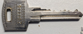 Keysplease - Gatemate-Cylinder-keys