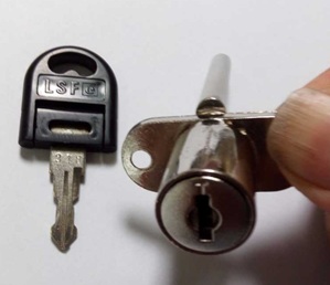 Keysplease - Lusterful-LSF-keys